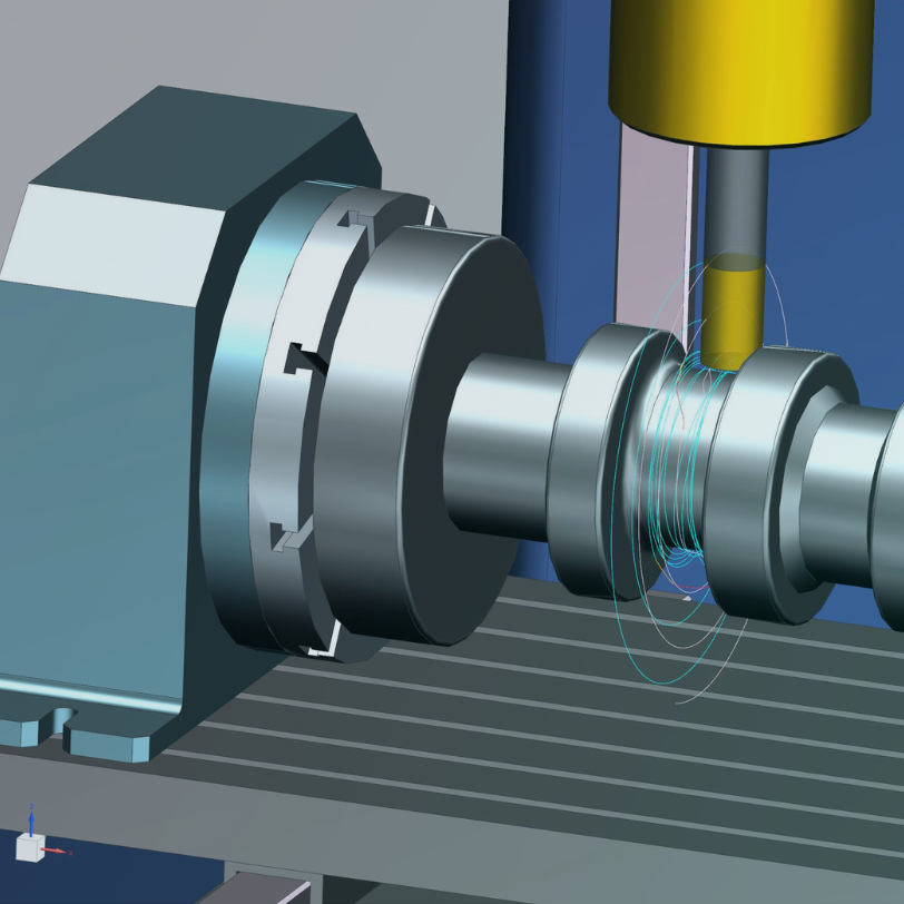 Solid Edge | Comprehensive CAD Software for Designers| Emixa